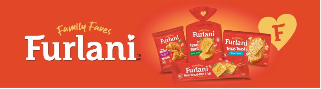 Exciting News! - Furlani Foods